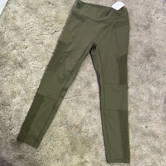Fabletics | Pants & Jumpsuits | Bnwt Womens High Waisted Motion 365 ...